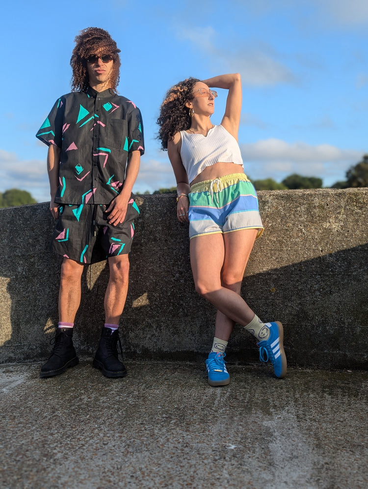 FUUD: Where Style Embraces Sustainability