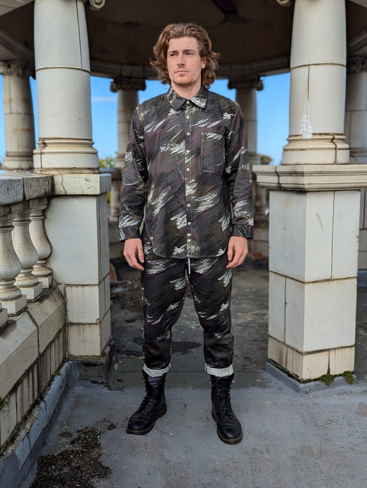 FUUD: Where Style Embraces Sustainability