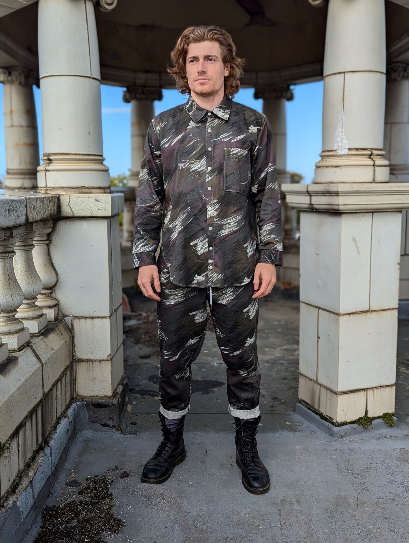 FUUD: Where Style Embraces Sustainability