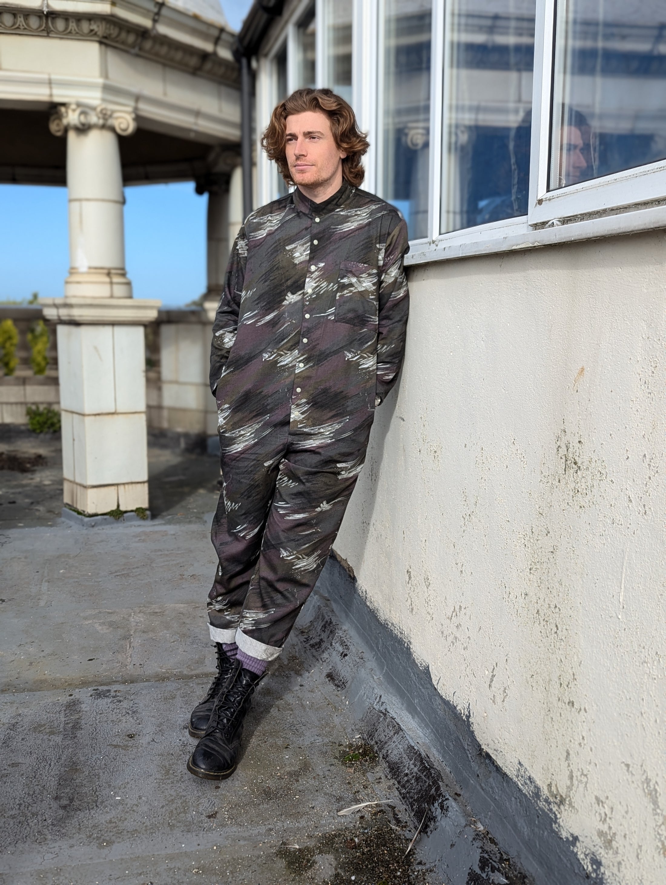 FUUD: Where Style Embraces Sustainability