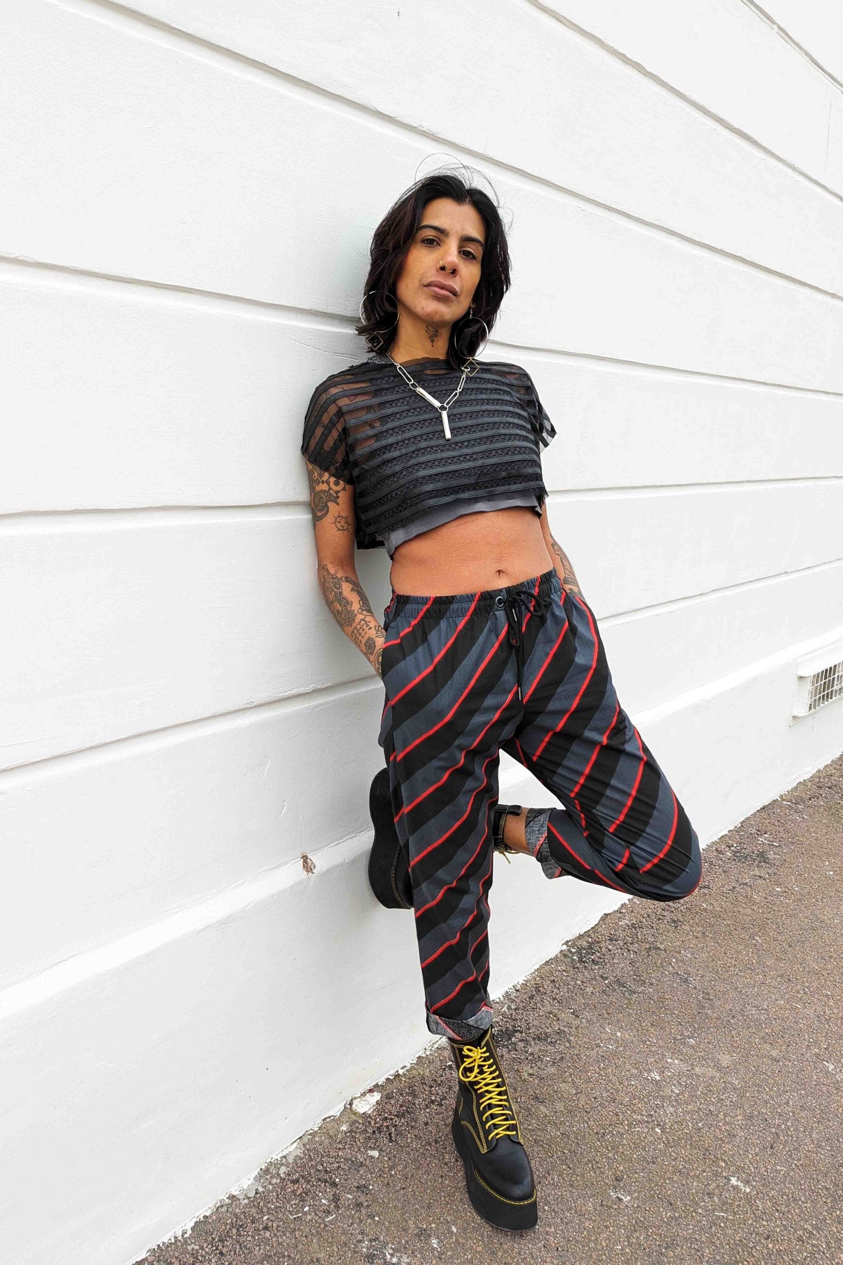 FUUD: Where Style Embraces Sustainability